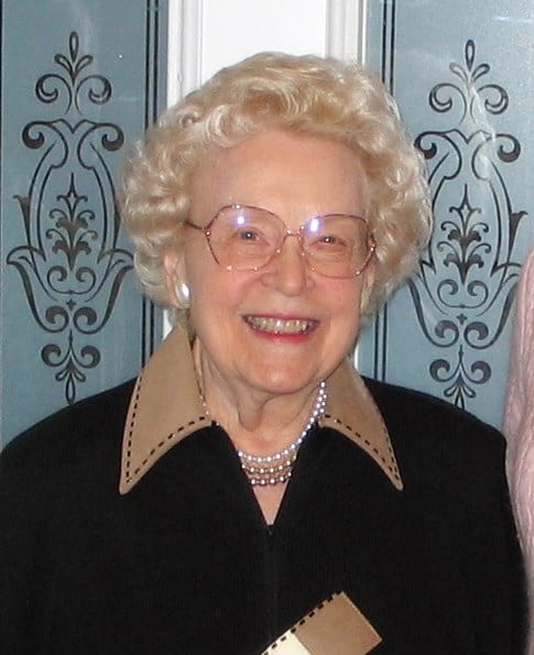 Janet Hibbert | News, Sports, Jobs - Lawrence Journal-World: news ...